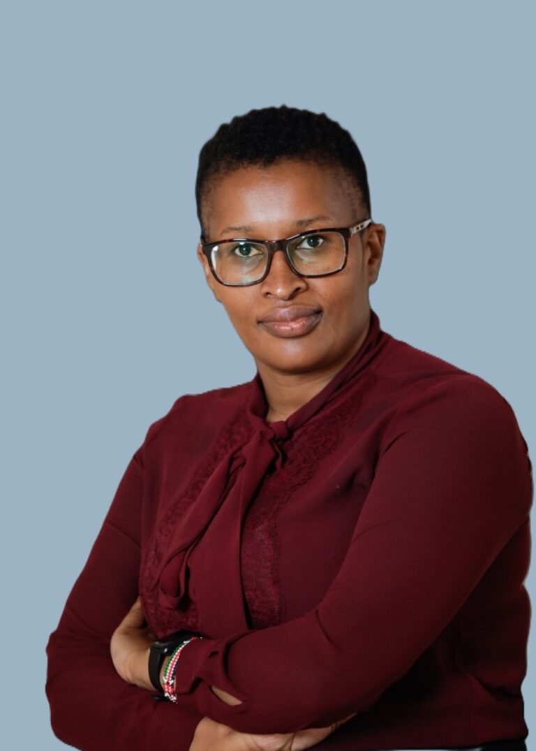 Waithira Mucheru – Igeria & Ngugi Advocates